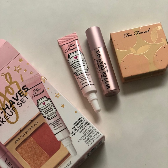 Sephora | Makeup | Makeup Bundle | Poshmark